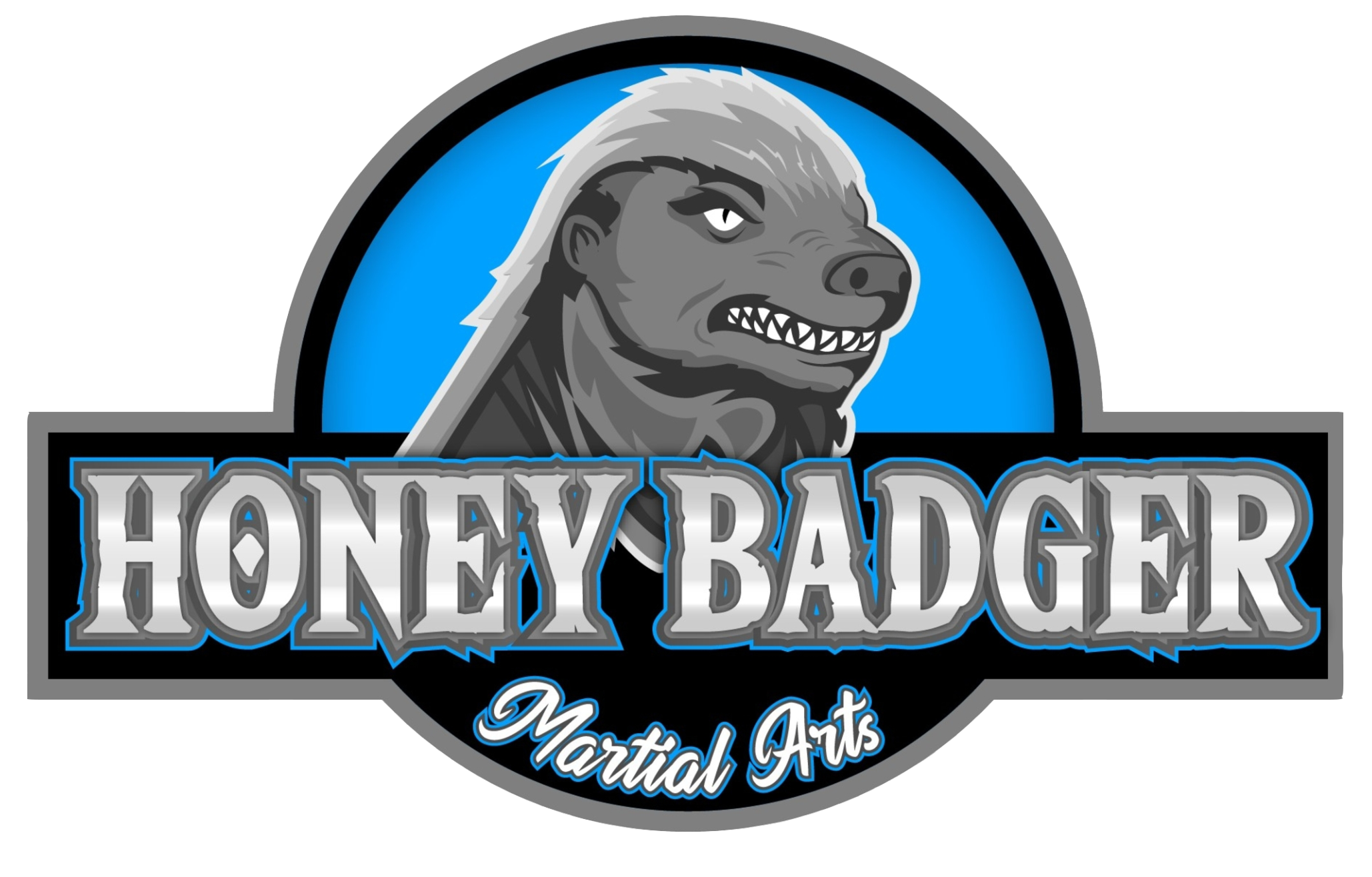 Team Honey Badgers
